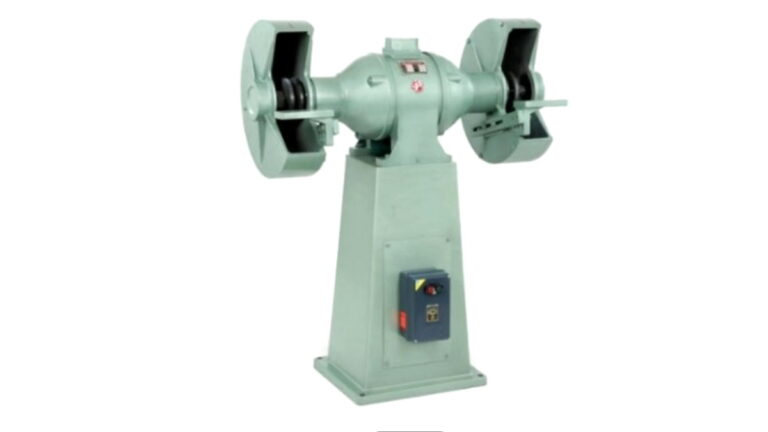 Jenis-Jenis Mesin Gerinda Dan Fungsinya