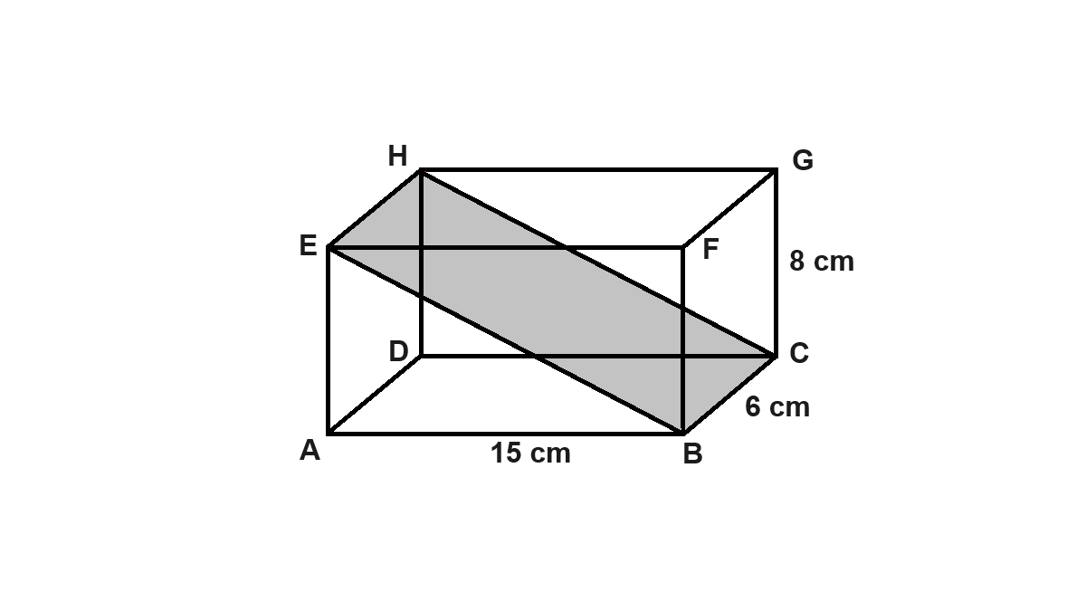 Rumus Luas Bidang Diagonal Balok Dan Contoh Soalnya – Metropro – metopro