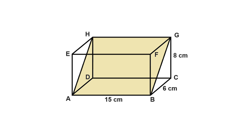 Rumus Luas Bidang Diagonal Balok Dan Contoh Soalnya – Metropro – metopro